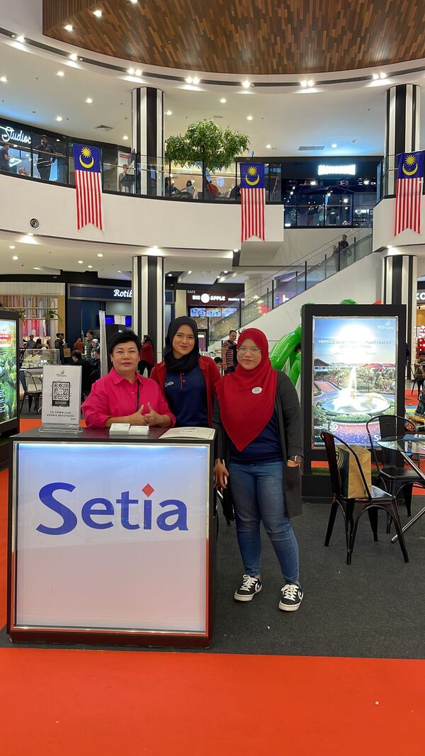 News & Events - Property 4U Asia Expo & Property Listing